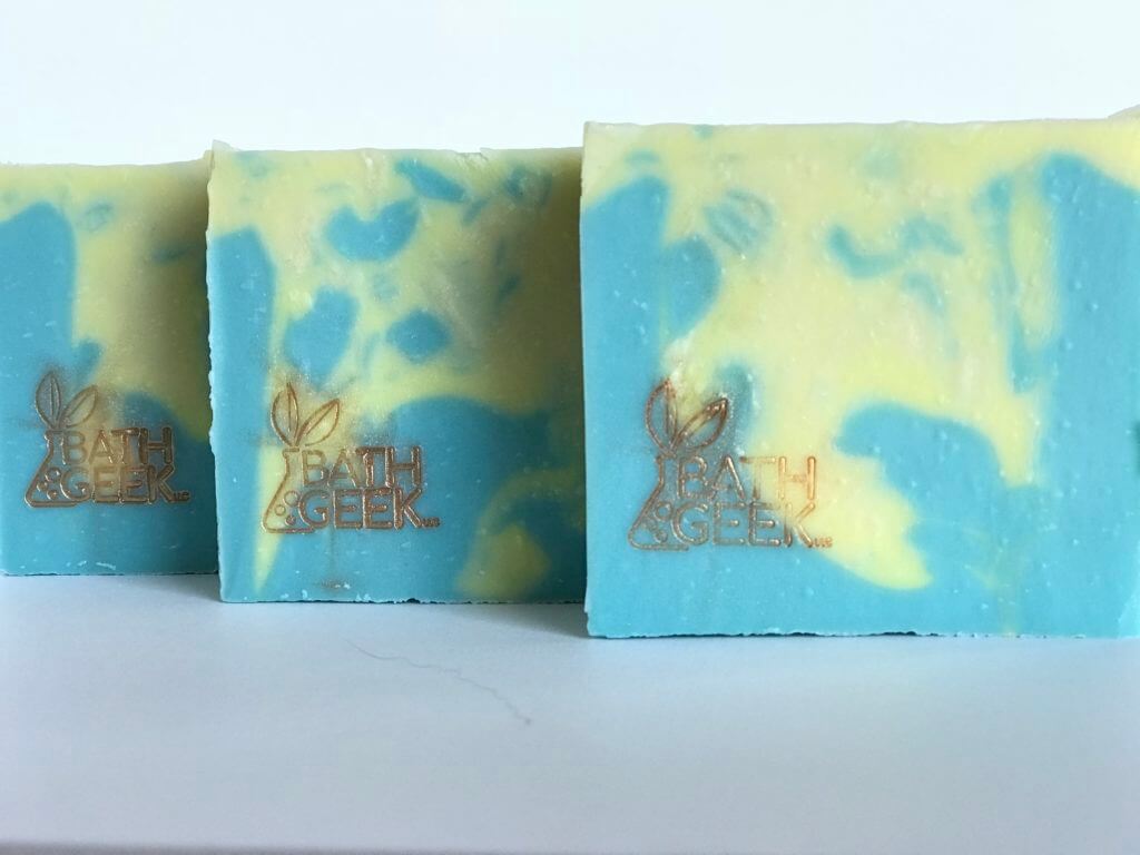 Fresh Linen – Bath Geek LLC